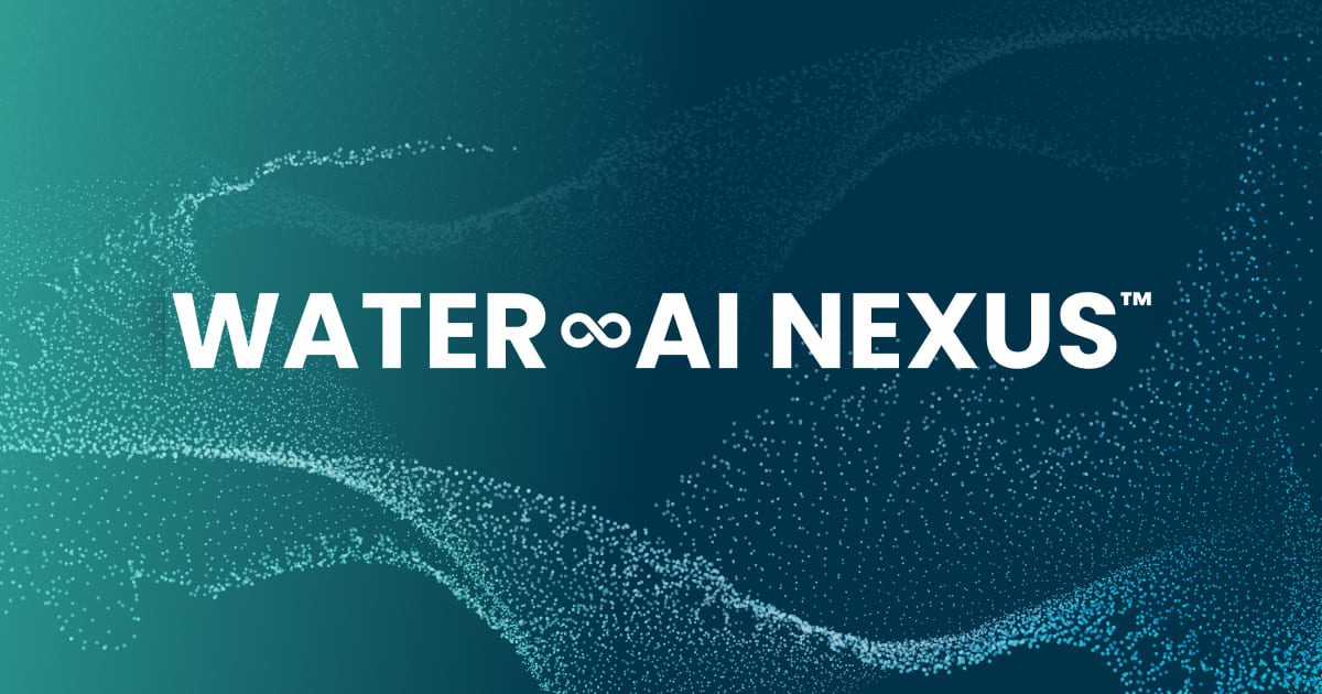 Insight report: “Principles For Sustainable Water Use By Data Centers” | Water-AI Nexus